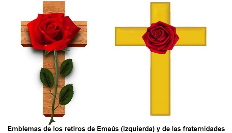 ¿SIMBOLOGÍA ROSACRUZ EN UN APOSTOLADO CATÓLICO? (2). Por Alex Holgado ...